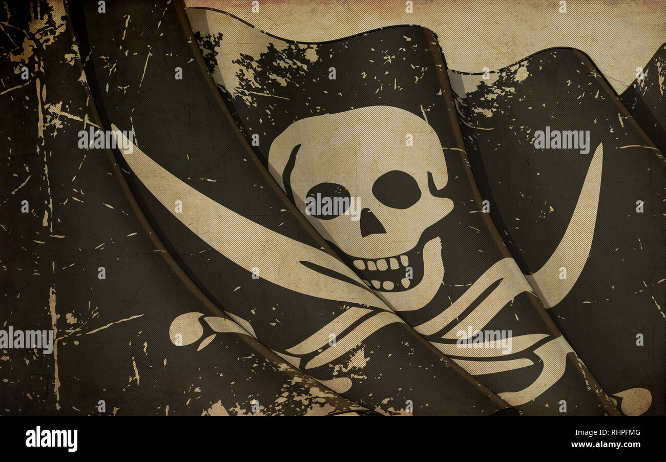 Calico jack hi-res stock photography and images - Alamy