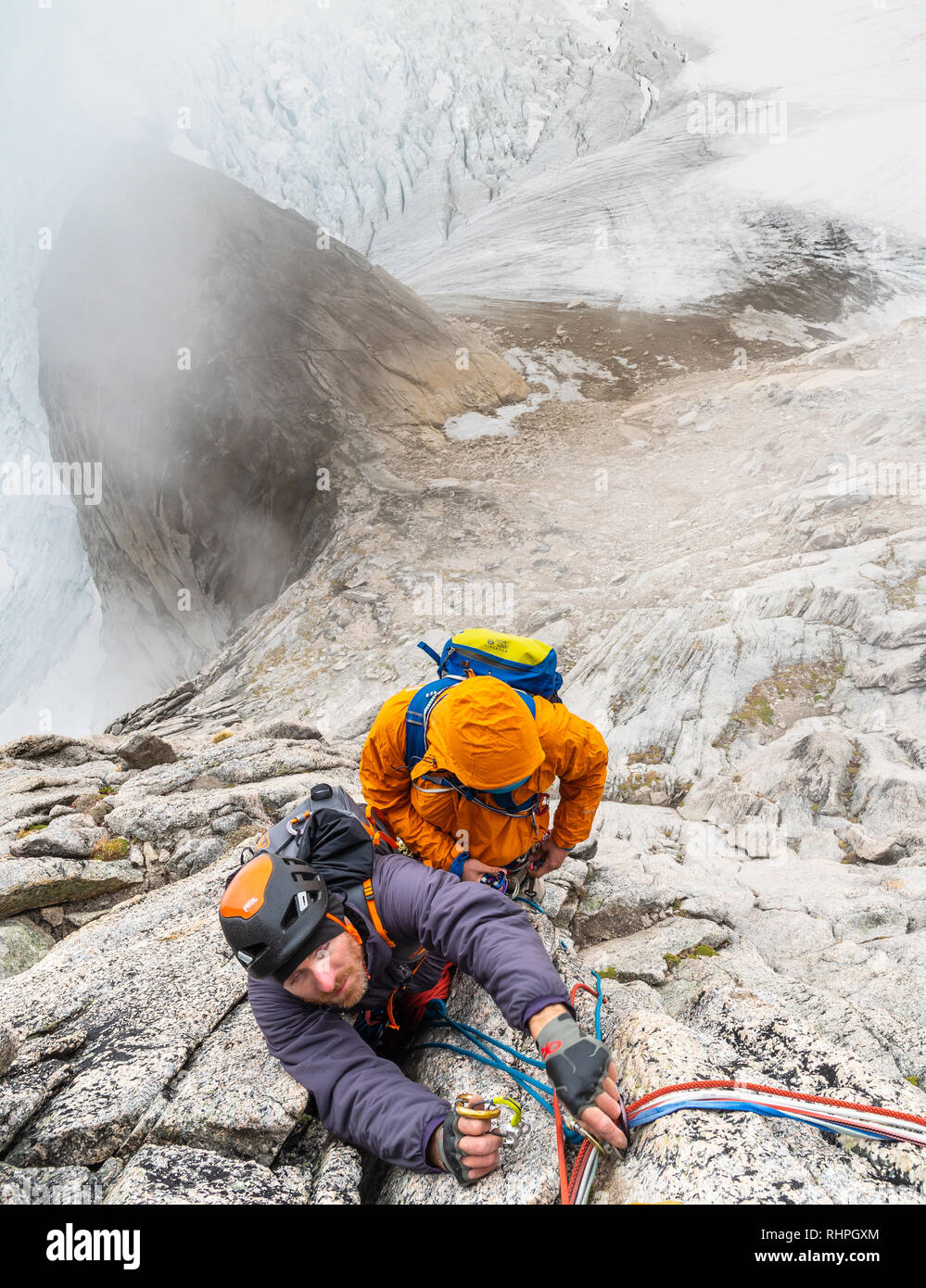 Bugaboo provincial park hi-res stock photography and images - Alamy