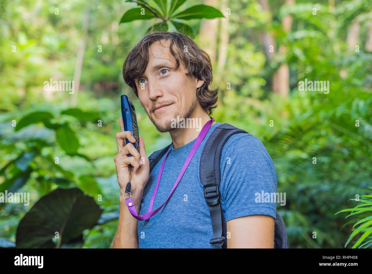 Radio guide hi-res stock photography and images - Alamy