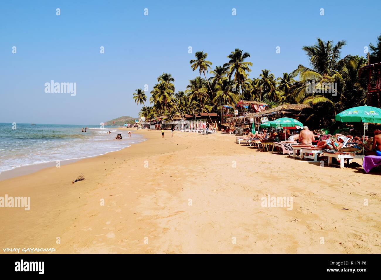 Goa photos hi-res stock photography and images - Alamy