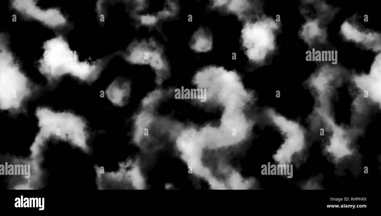 Seamless texture clouds hi-res stock photography and images - Alamy