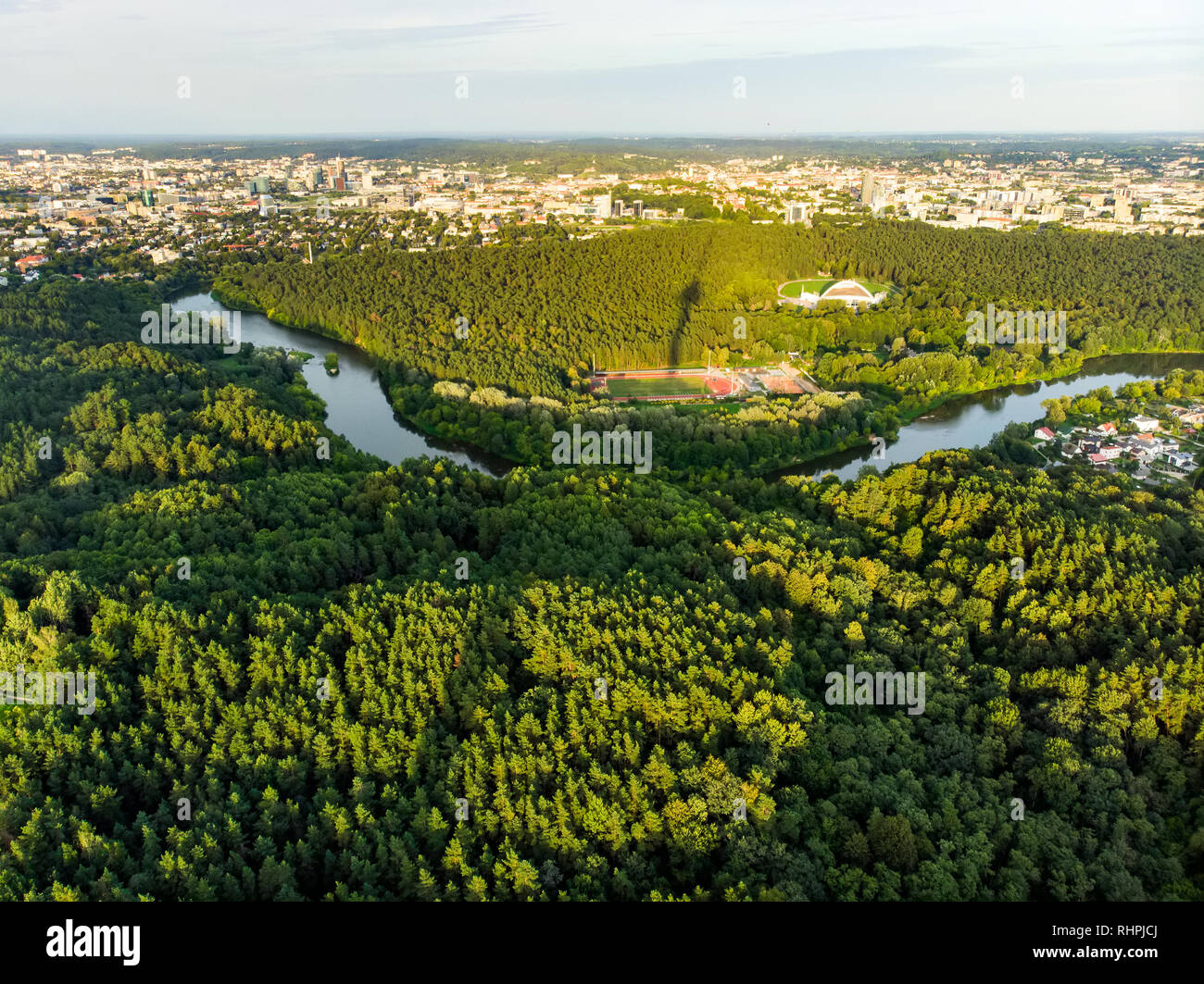 Sunny tv hi-res stock photography and images - Alamy