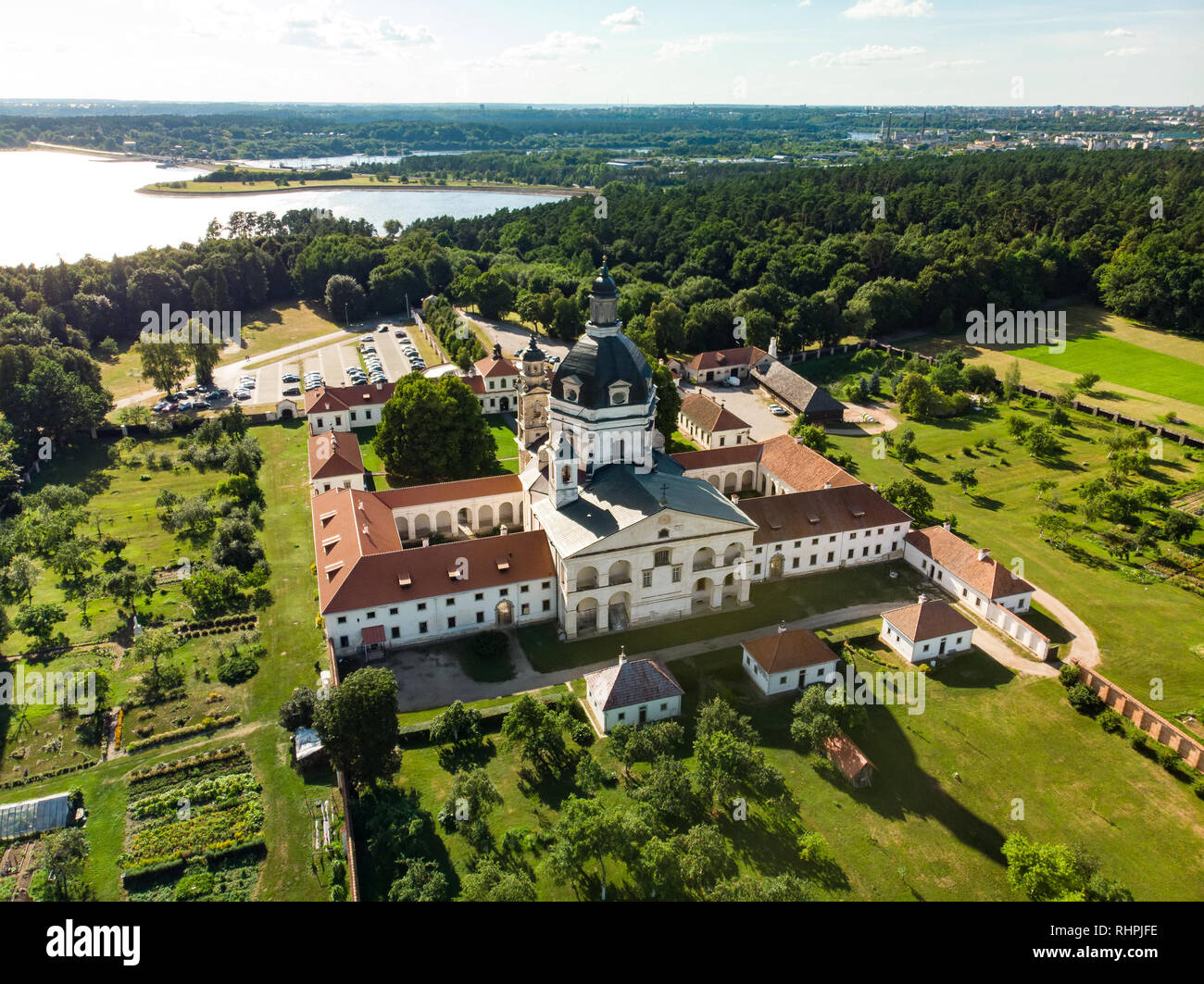 Kauno hi-res stock photography and images - Alamy