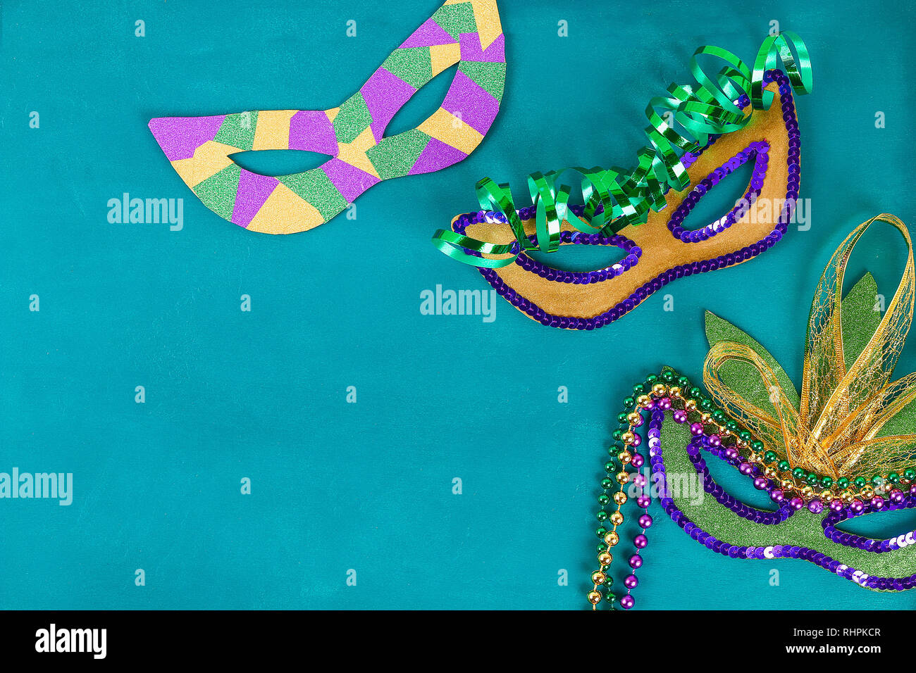 Diy Masquerade mask Mardi Gras, Fat Tuesday. Gift idea, decor Mardi ...