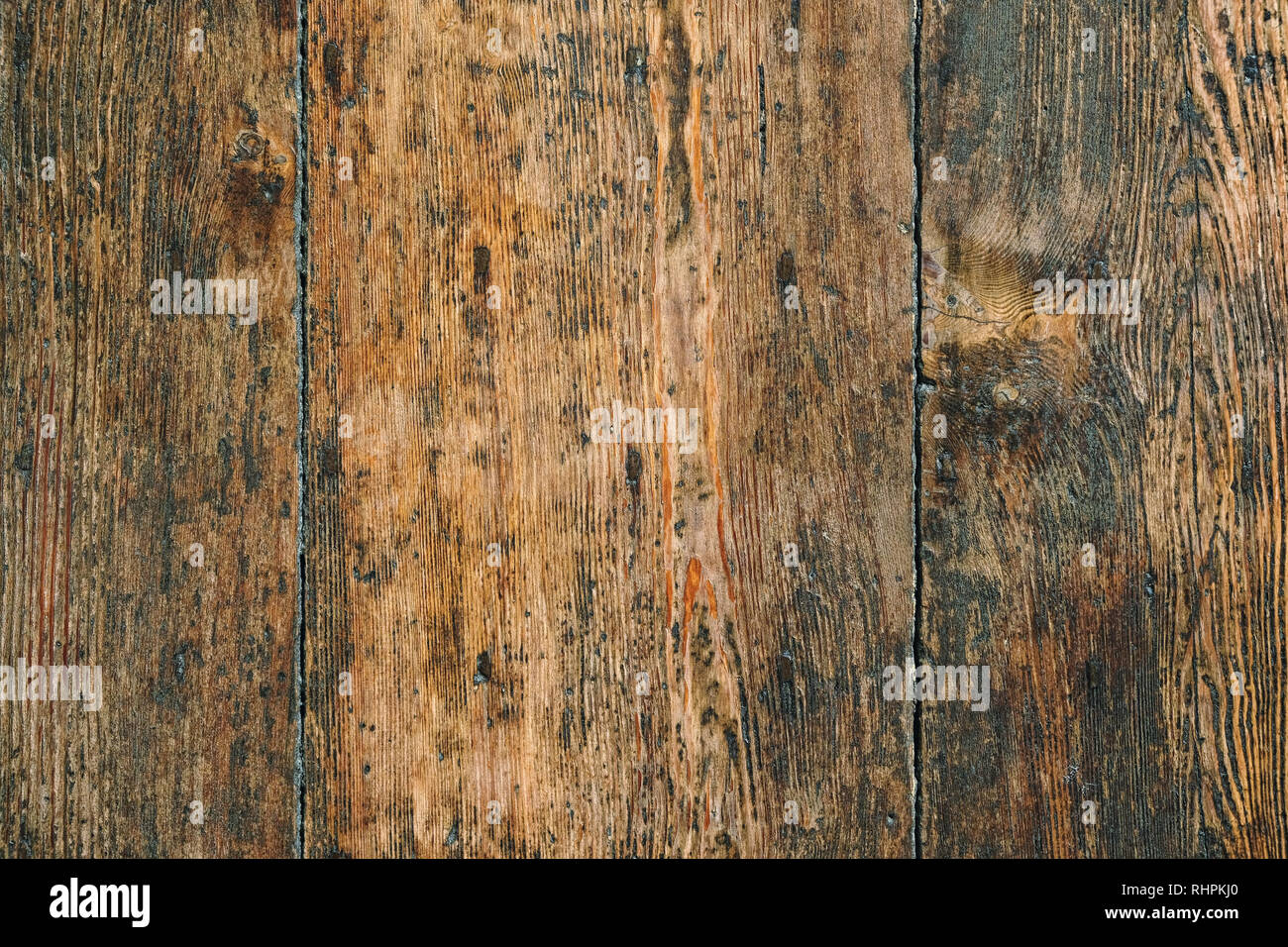 Old wood background Stock Photo - Alamy
