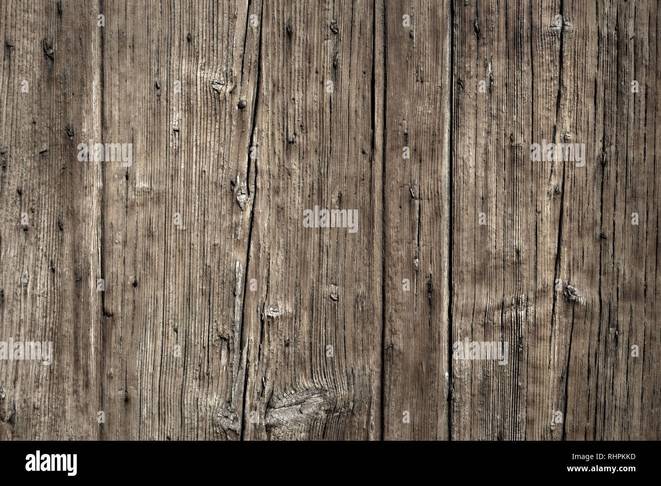 Old cracked wood hi-res stock photography and images - Alamy