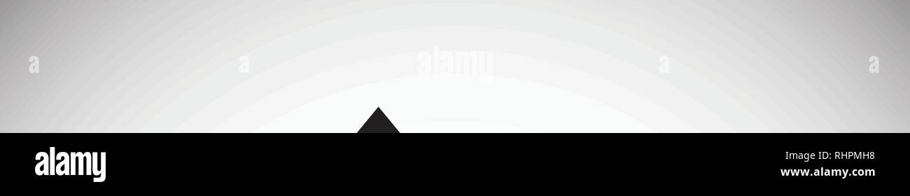 Navigation signs icon on white background for graphic and web design ...