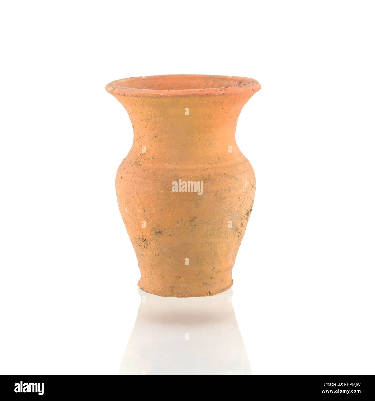 vase isolated on with background Stock Photo - Alamy