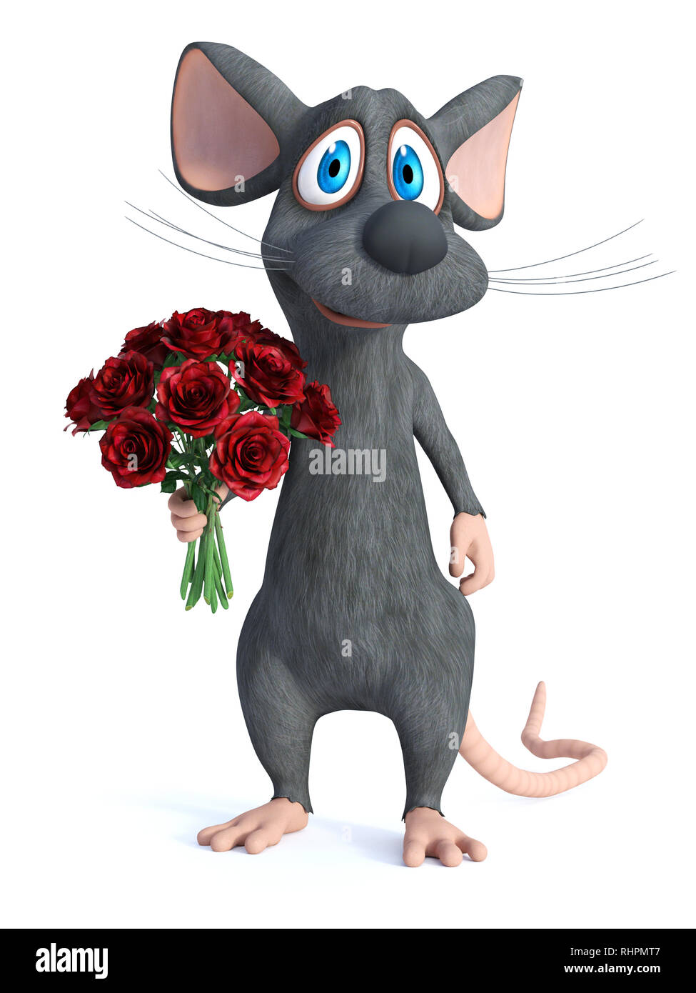 Valentine Roses Pictures Animated