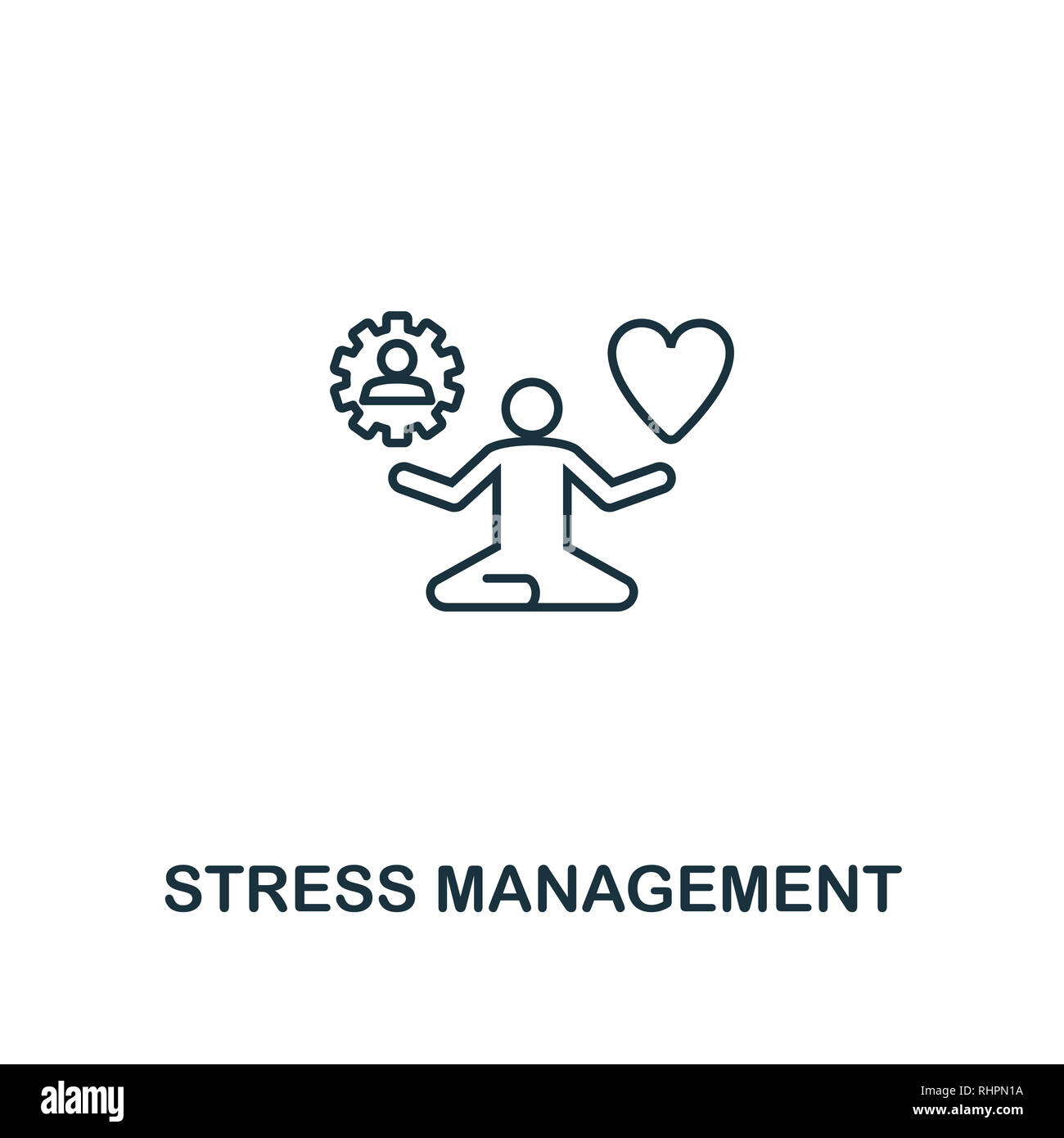 Stress Management Logo Download Free Stress Management Flaticons