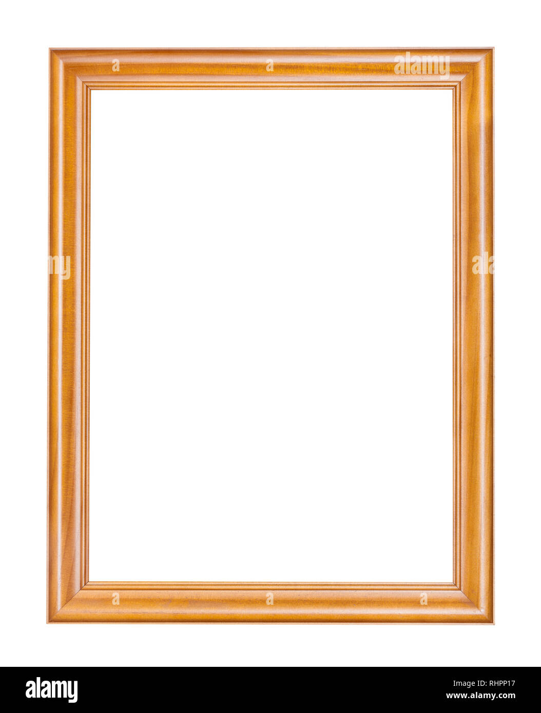 Lacquered frame Cut Out Stock Images & Pictures - Alamy