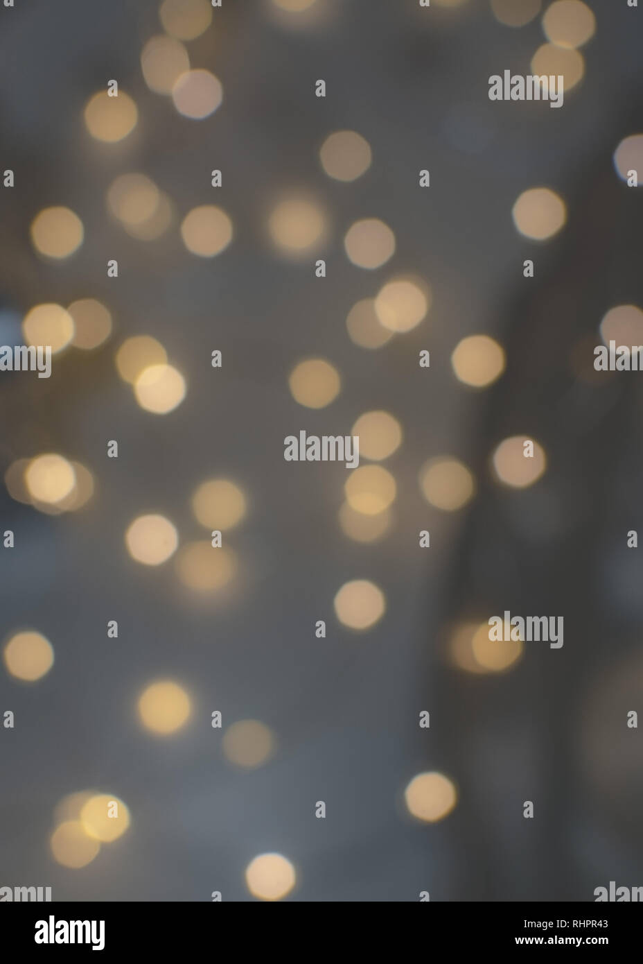 Shiny texture blurred festive light hi-res stock photography and images ...