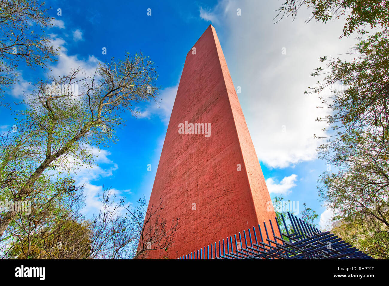 Faro del comercio hi-res stock photography and images - Alamy