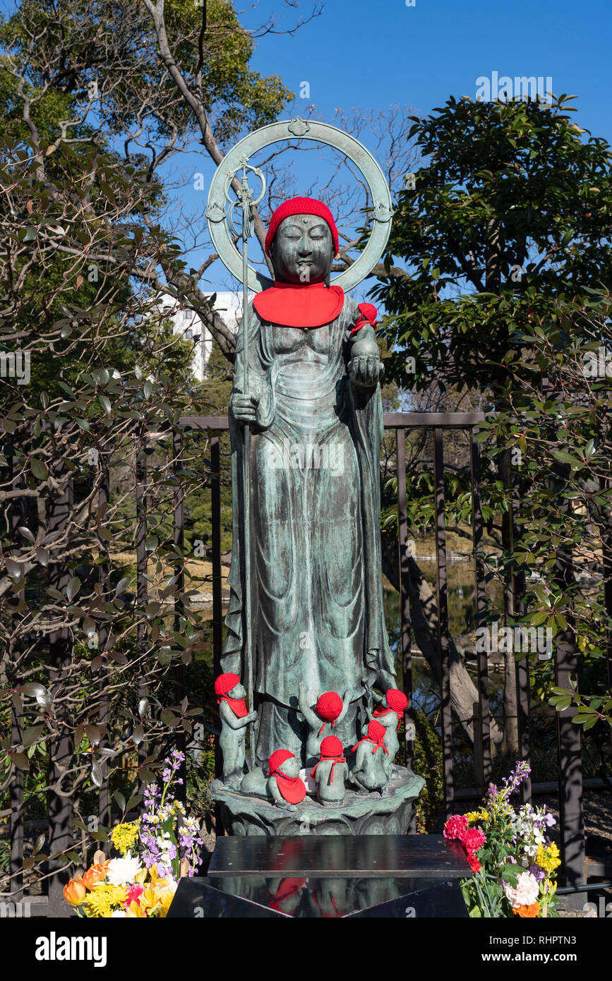 Sensoji chingodo temple hi-res stock photography and images - Alamy