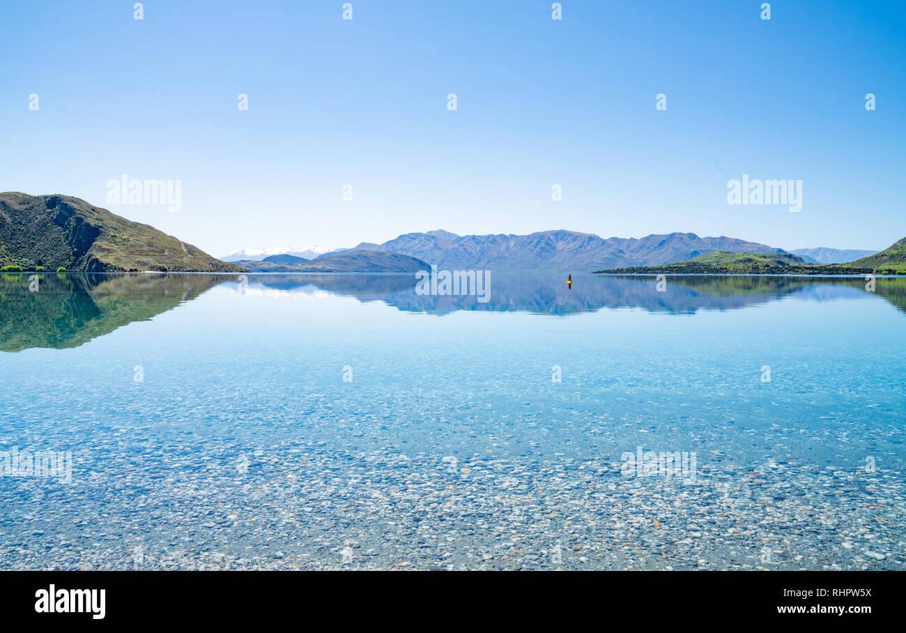 Glendhu bay hi-res stock photography and images - Alamy