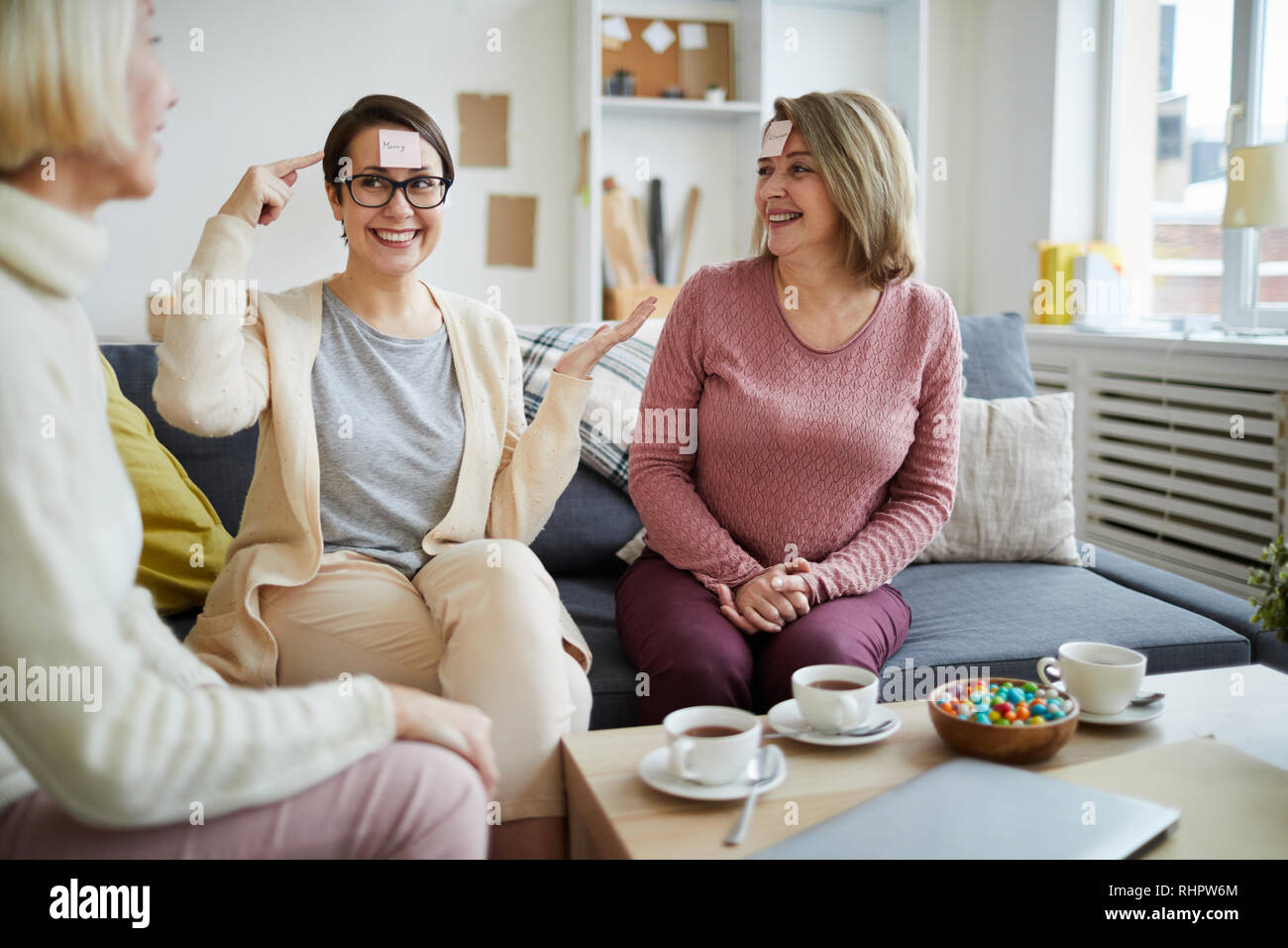 Game sticker hi-res stock photography and images - Alamy