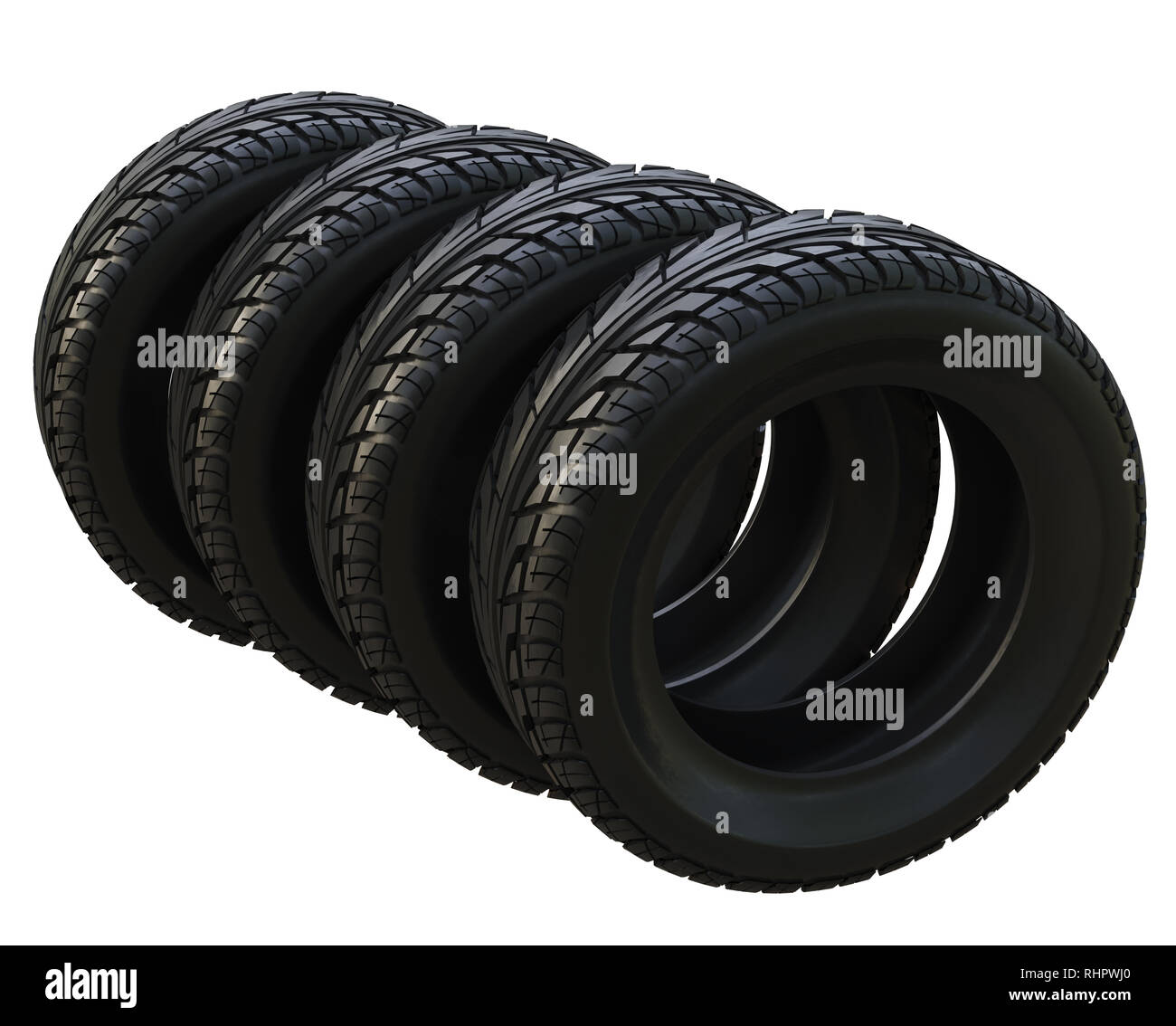 Group of grooves Cut Out Stock Images & Pictures - Alamy