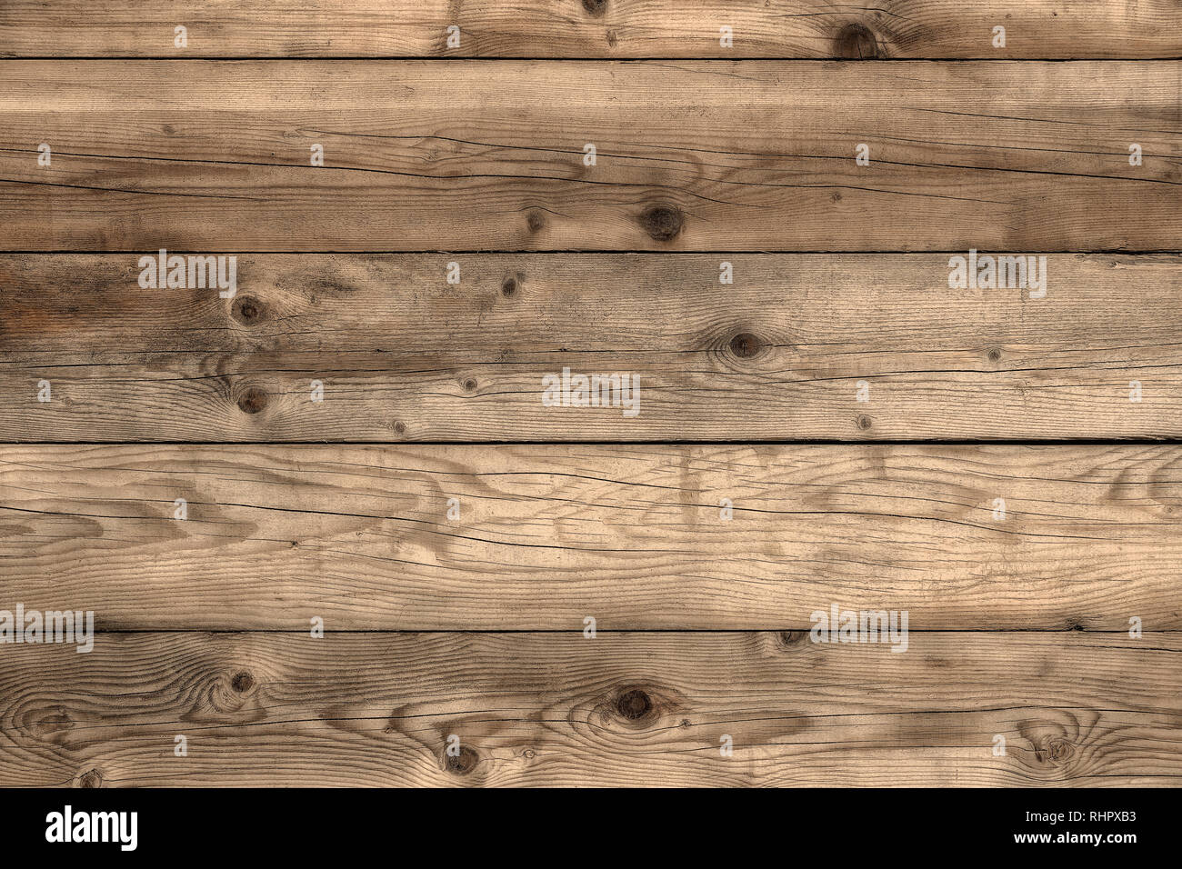 Old natural pine wood background Stock Photo - Alamy
