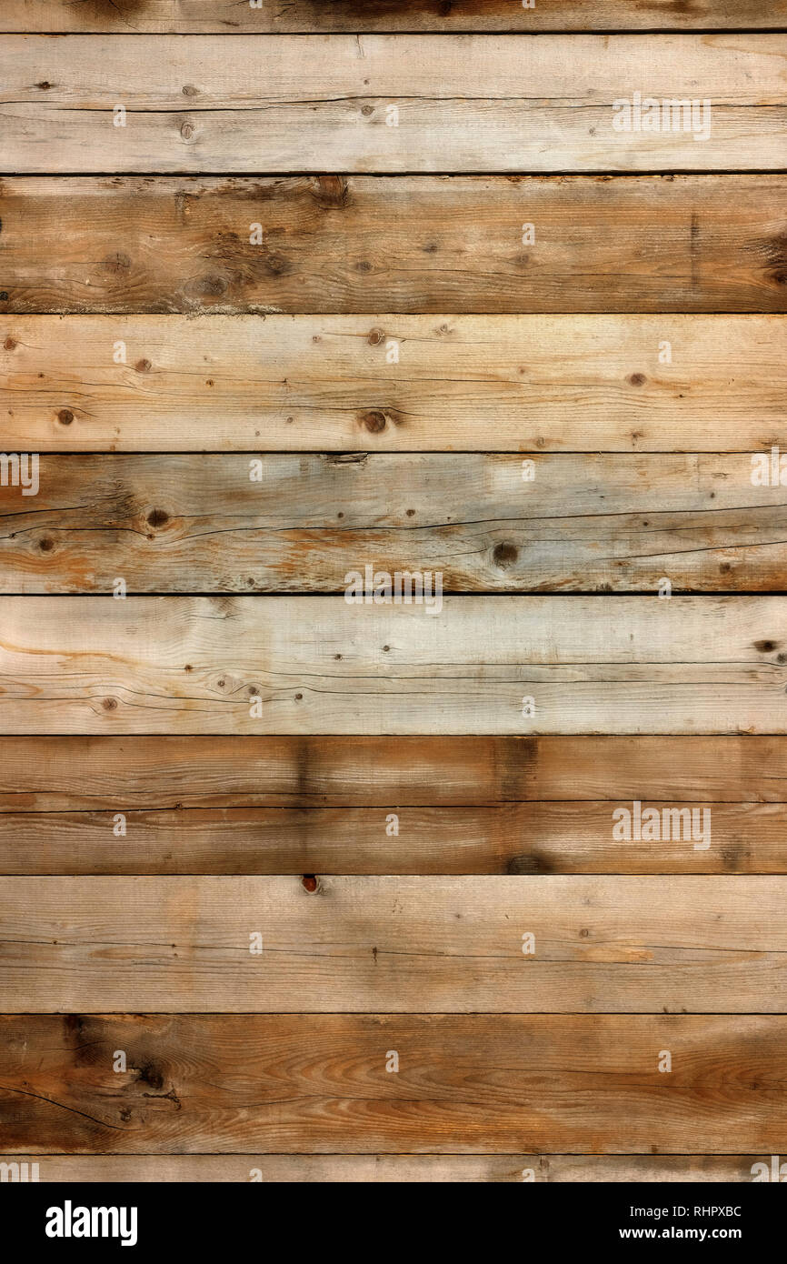 Old stained wood background Stock Photo - Alamy