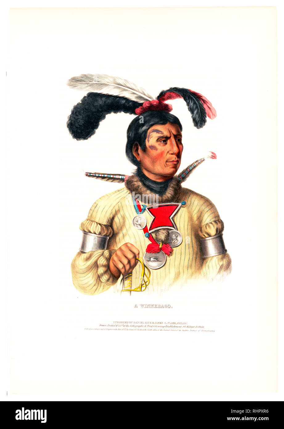 Hand on sword hilt Cut Out Stock Images & Pictures - Alamy