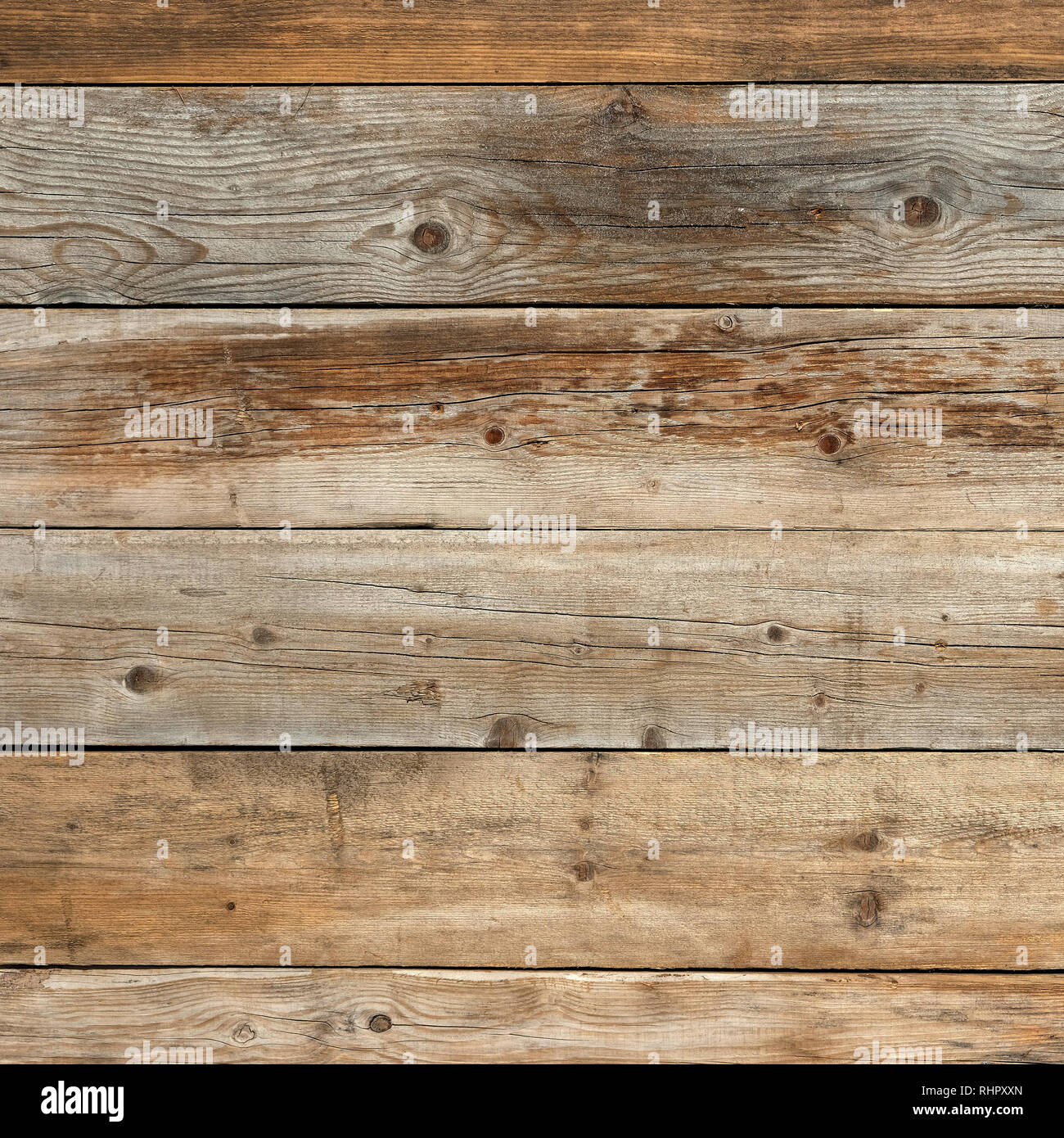 Light Rustic Wood Background