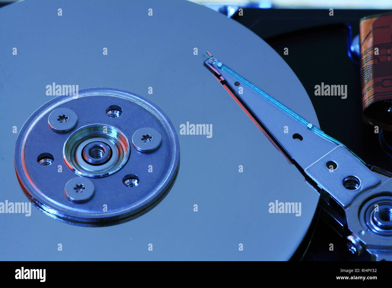 Modern hdd hi-res stock photography and images - Alamy