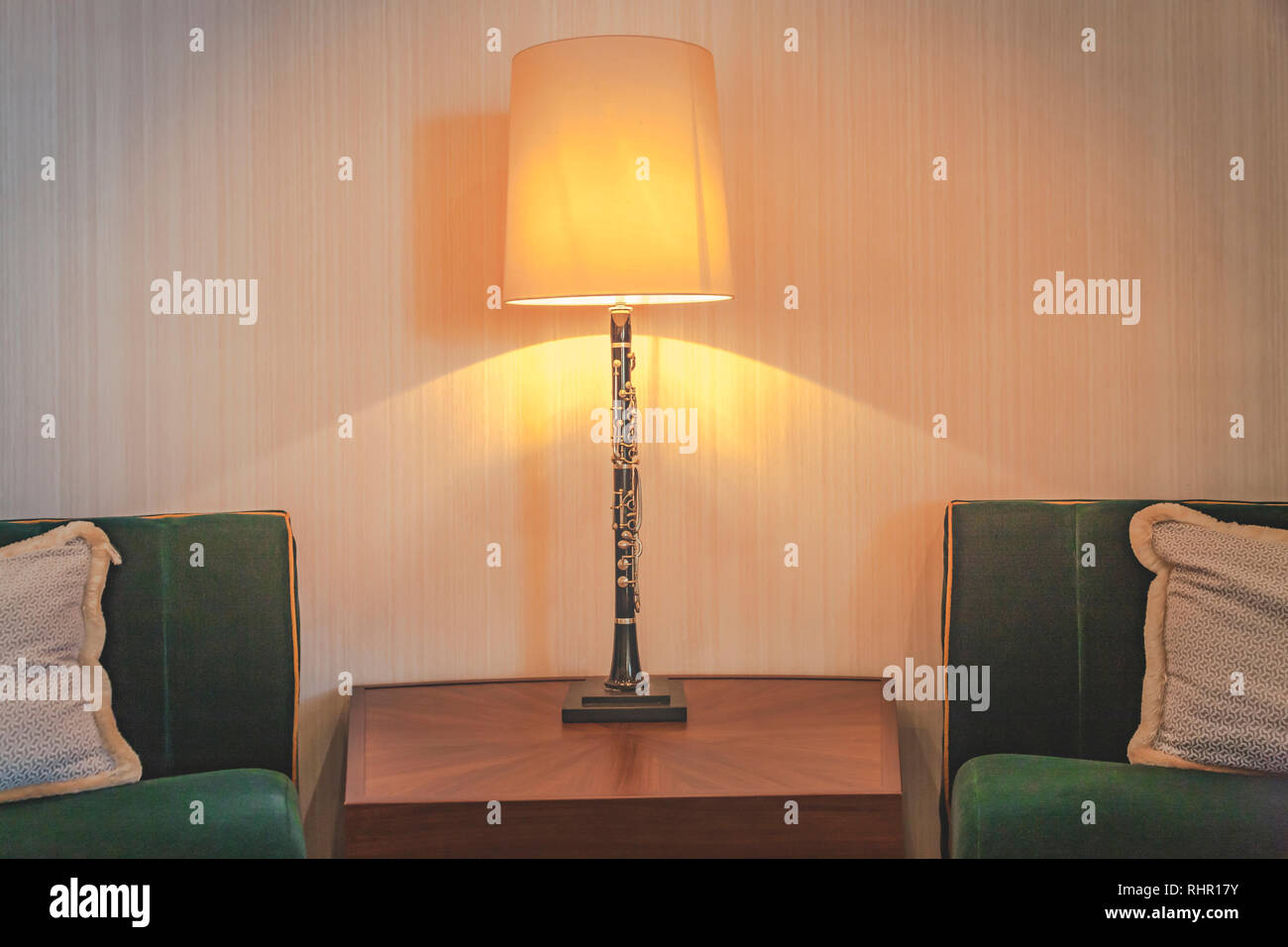 Seasonal holiday musical instrument hi-res stock photography and images ...