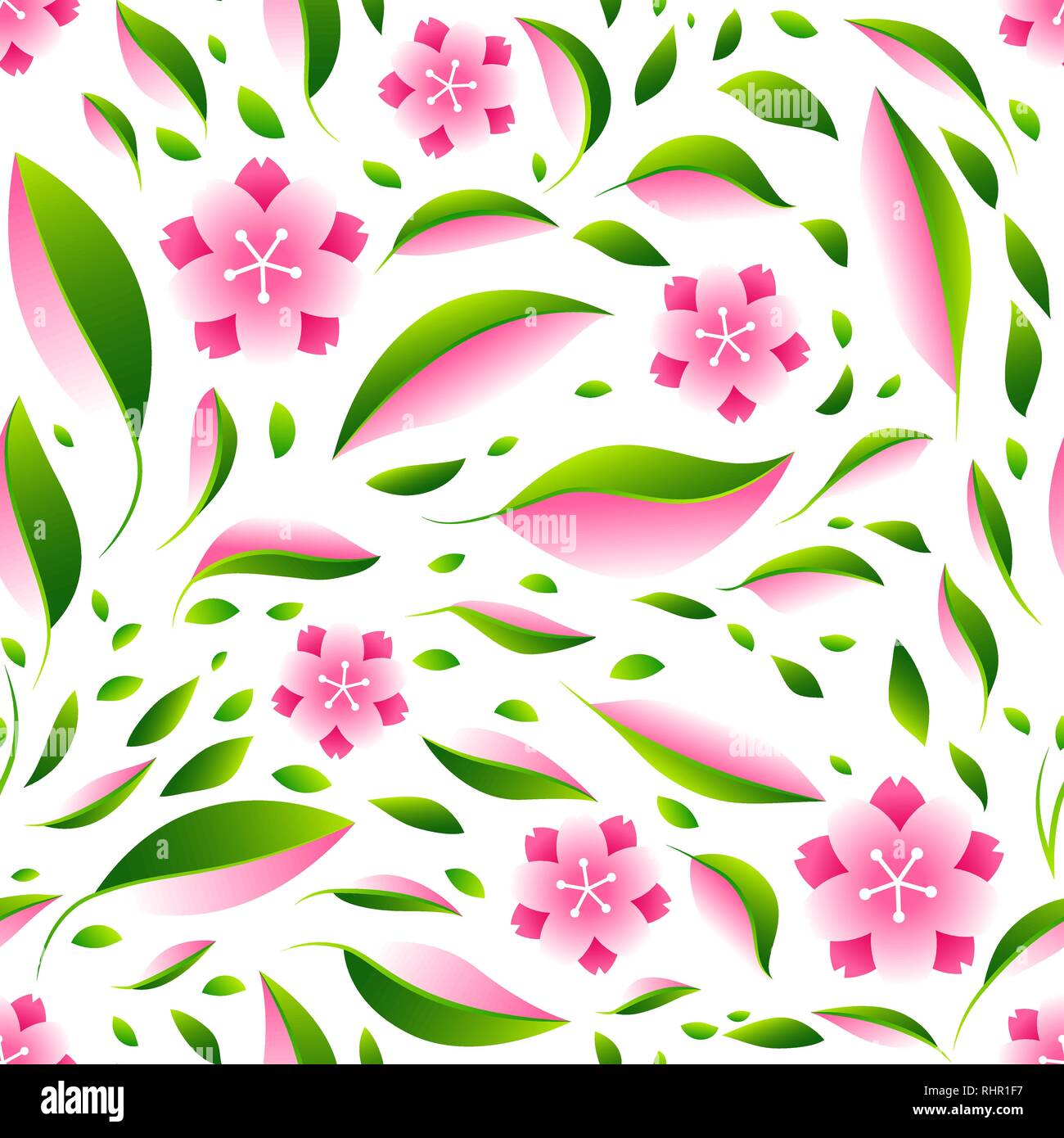 Japanese natural color paper texture Stock Vector Images - Alamy