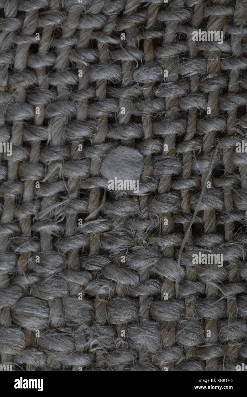 Hemp fiber fabric texture material . cannabis business concept Stock ...