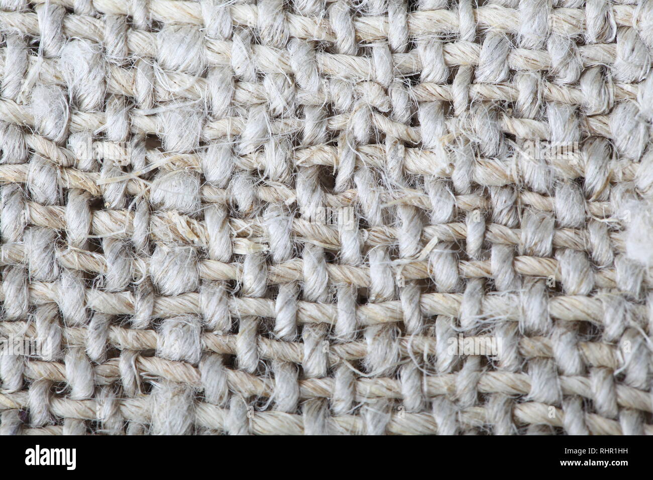 Hemp fiber fabric texture material . cannabis business concept Stock ...
