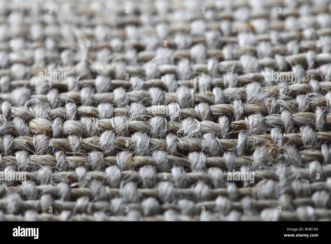 Hemp fiber fabric texture material . cannabis business concept Stock ...