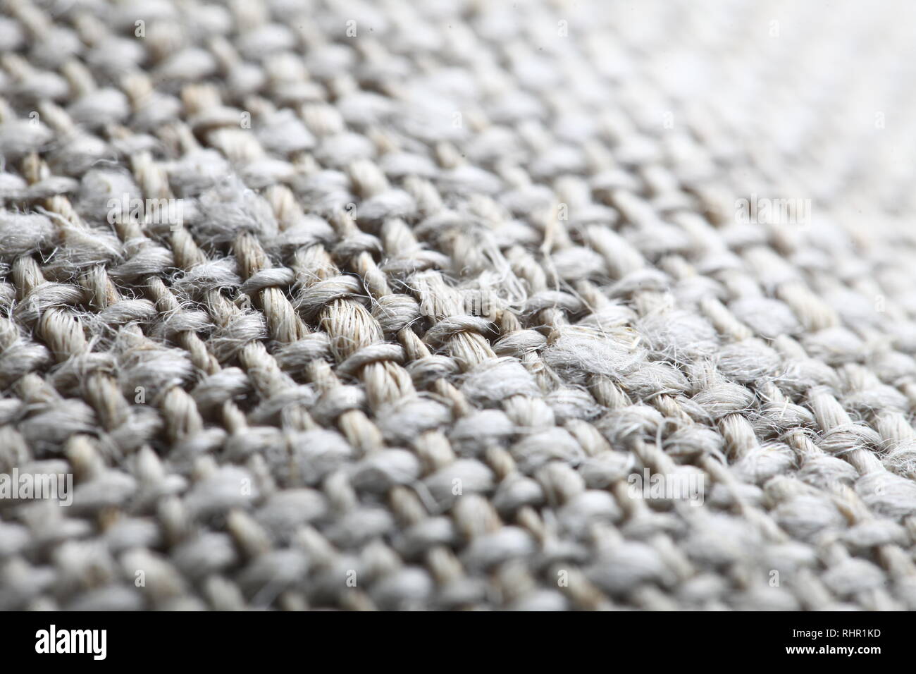 Hemp fiber fabric texture material . cannabis business concept Stock ...