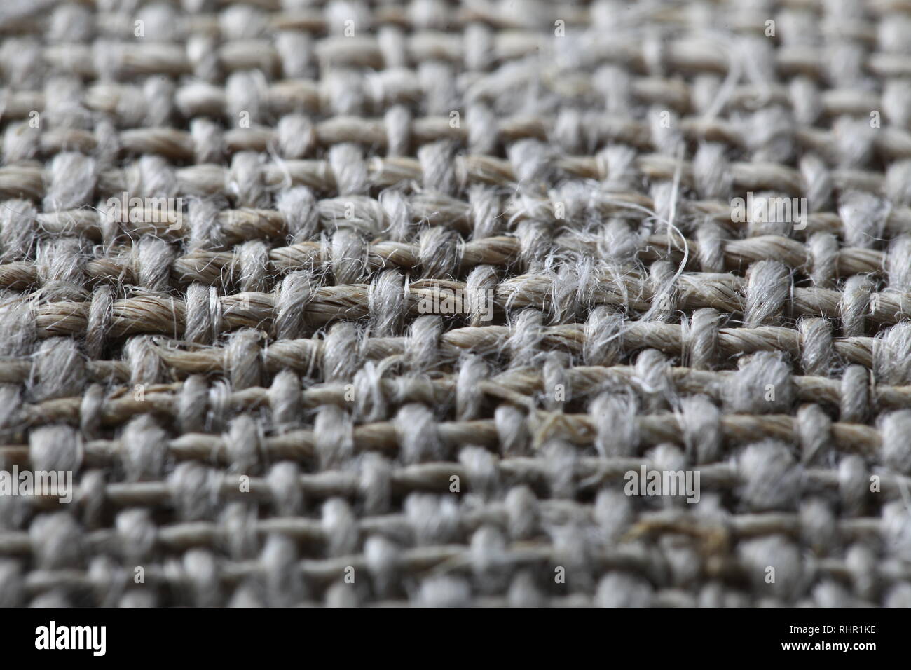 Hemp fiber fabric texture material . cannabis business concept Stock ...