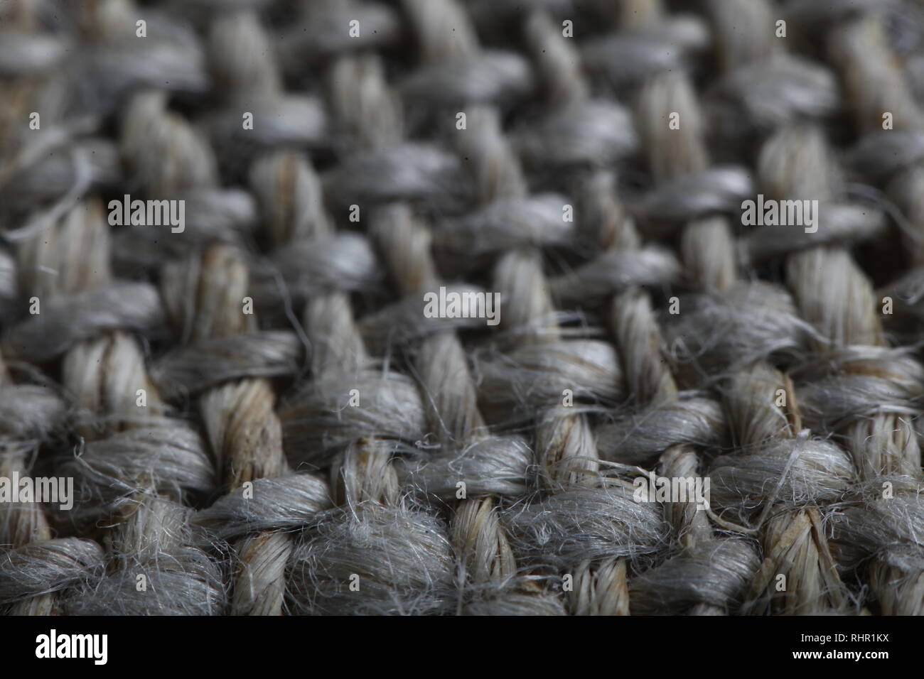 Hemp fiber fabric texture material . cannabis business concept Stock ...
