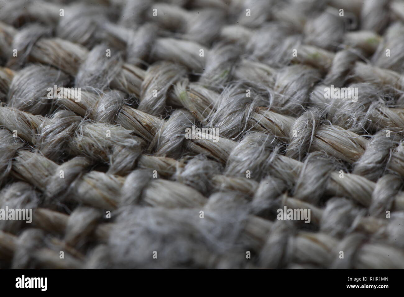 Hemp fiber fabric texture material . cannabis business concept Stock ...