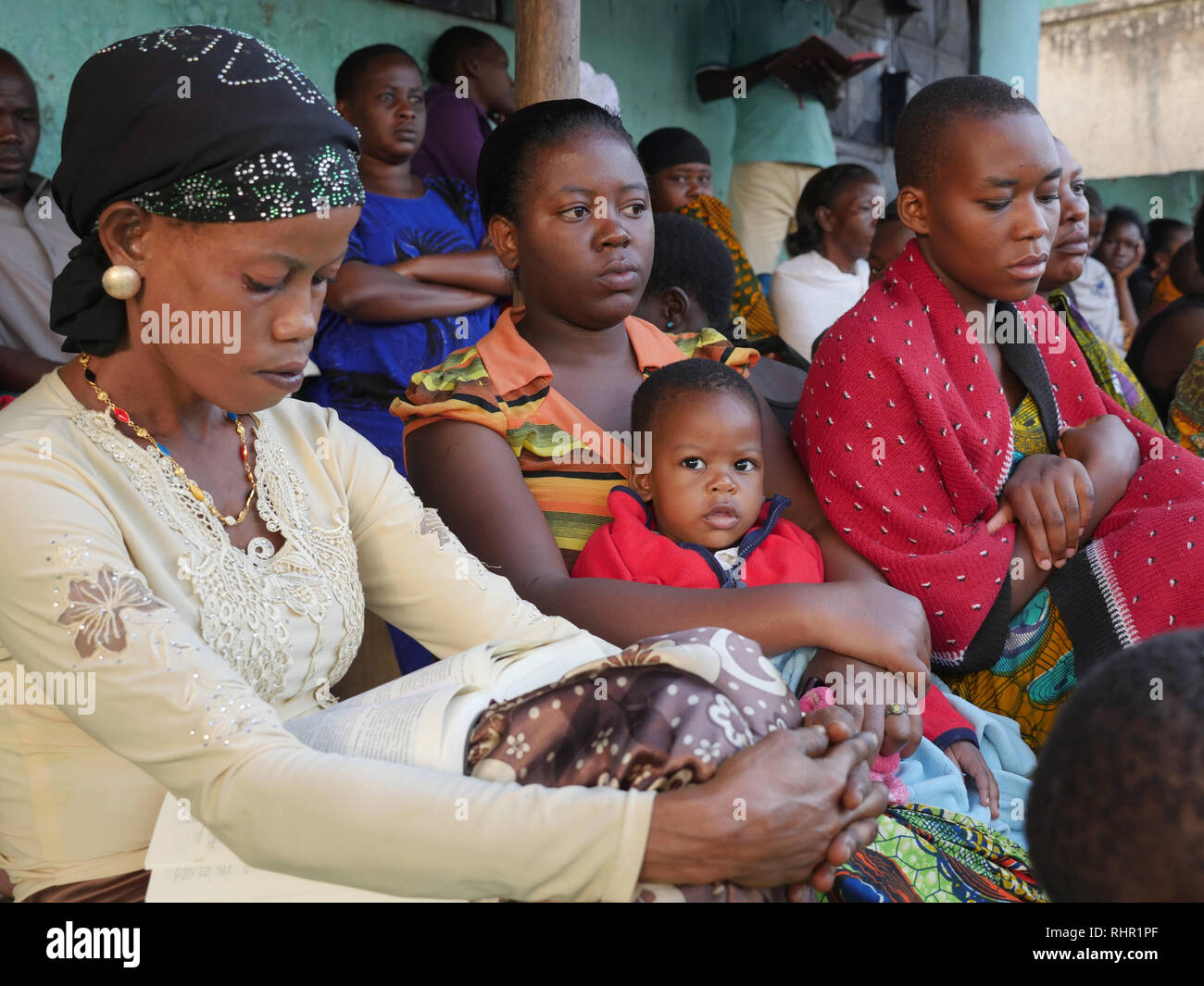 Community Gathering High Resolution Stock Photography and Images - Alamy