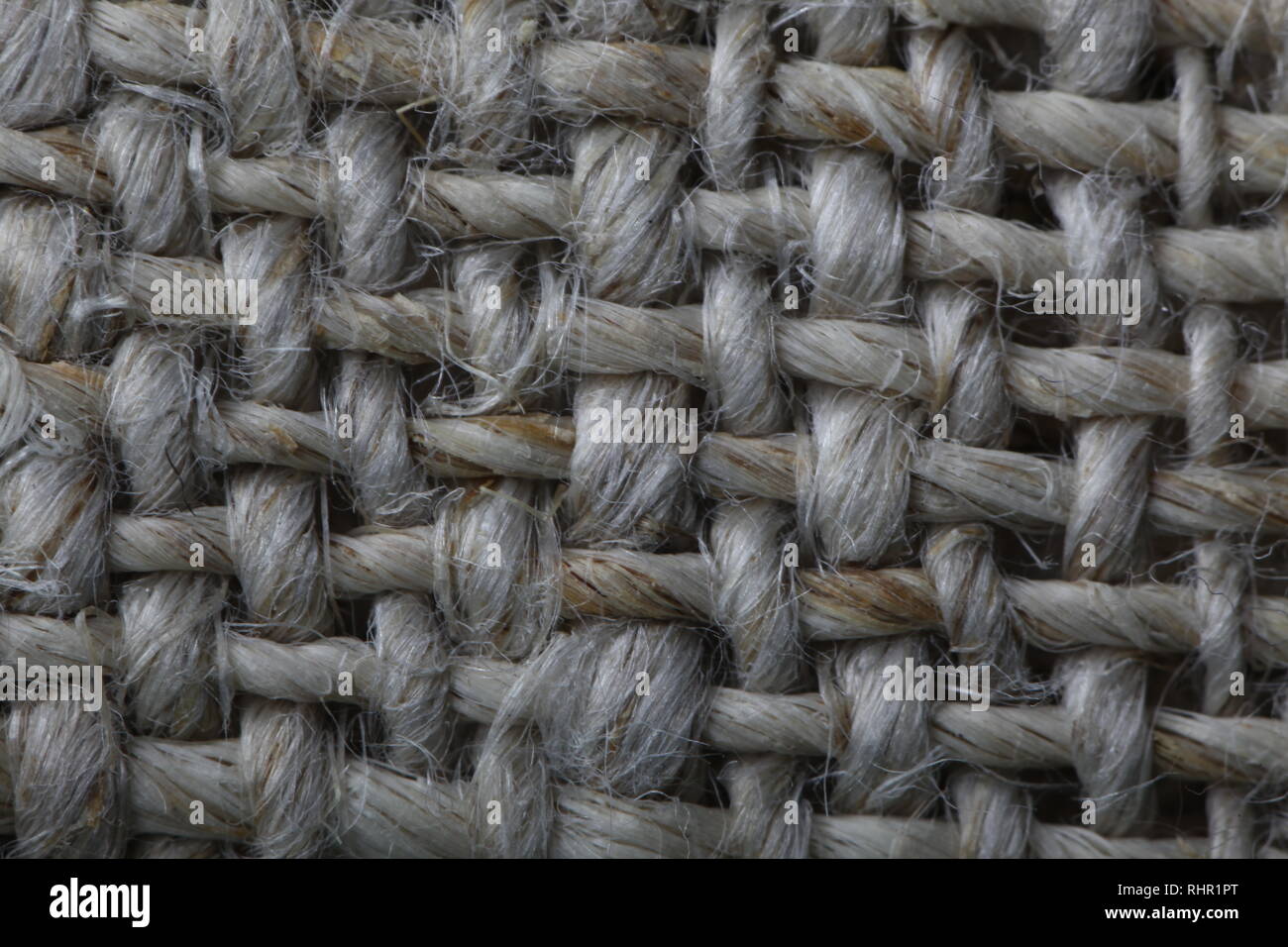 Hemp fiber fabric texture material . cannabis business concept Stock ...