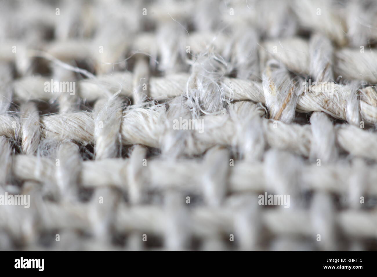Hemp fiber fabric texture material . cannabis business concept Stock ...