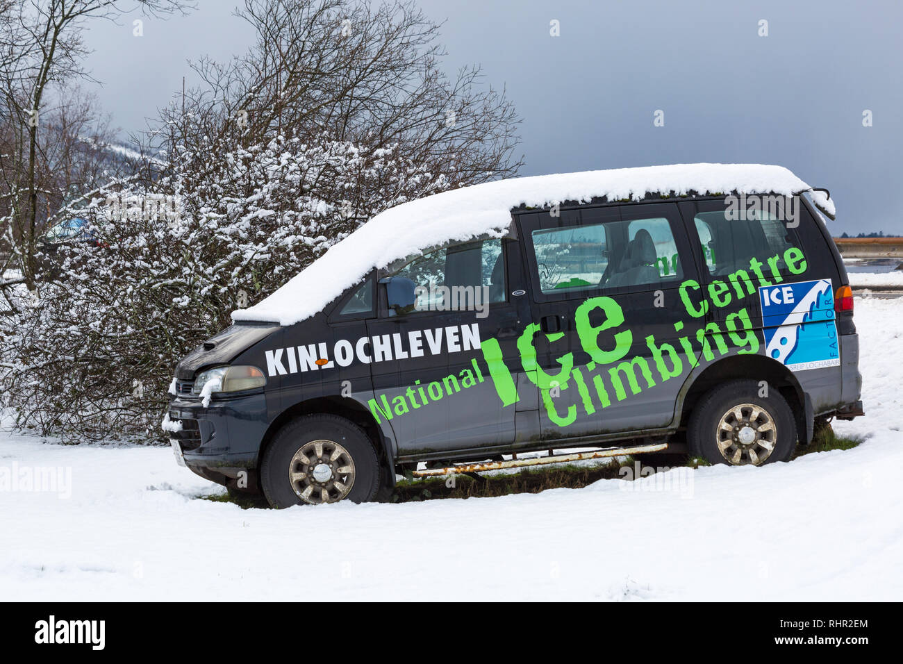 Bespoke vehicles hi-res stock photography and images - Alamy