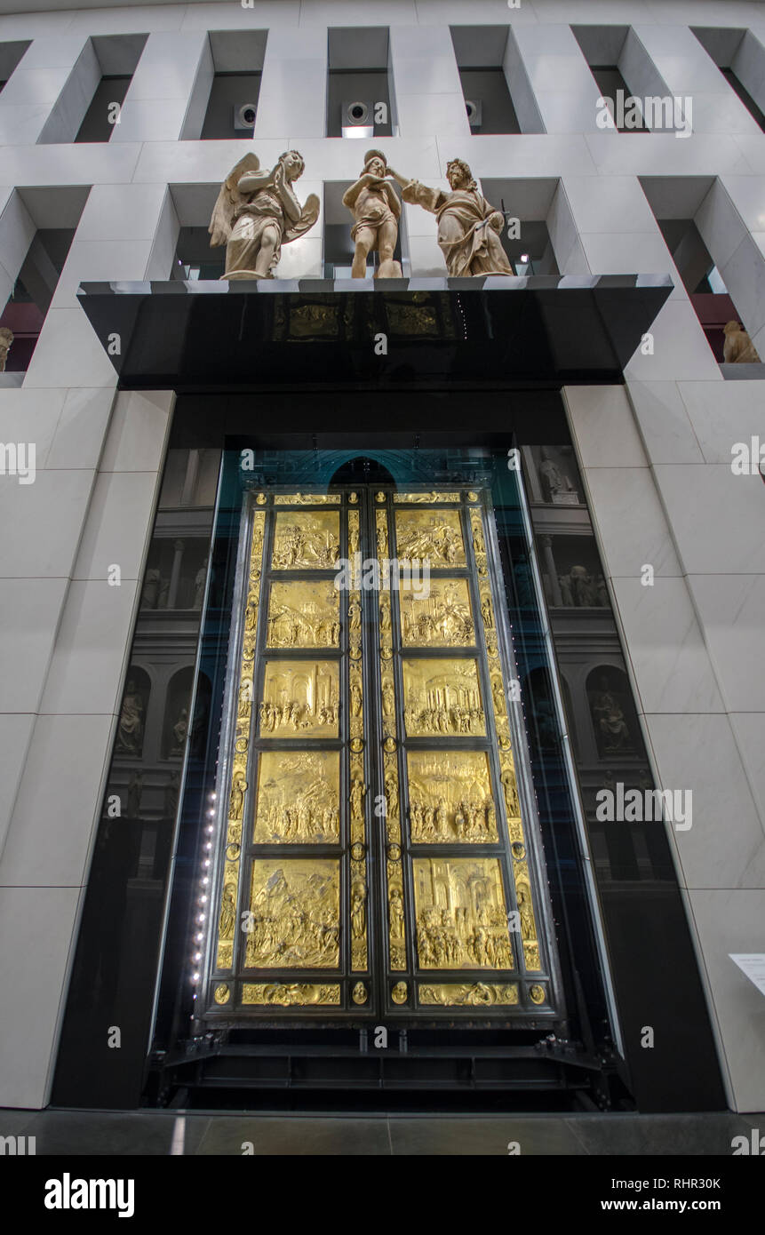 Florence opera house italy hi-res stock photography and images - Alamy