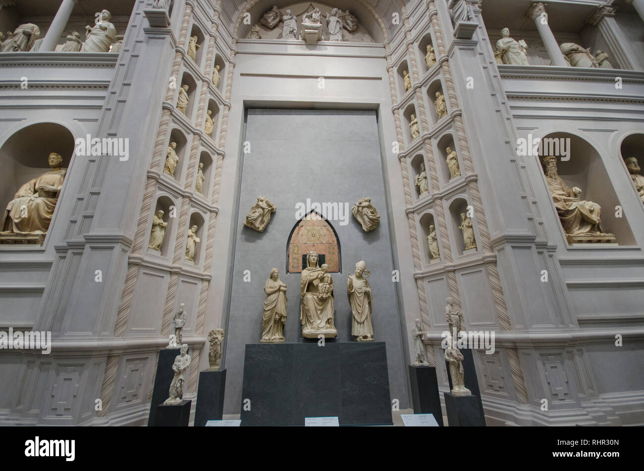 Florence opera house italy hi-res stock photography and images - Alamy