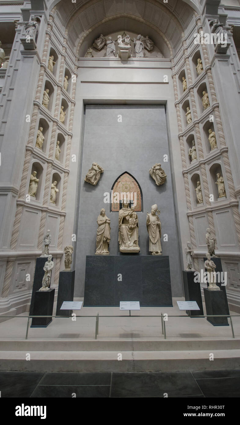 Florence opera house italy hi-res stock photography and images - Alamy