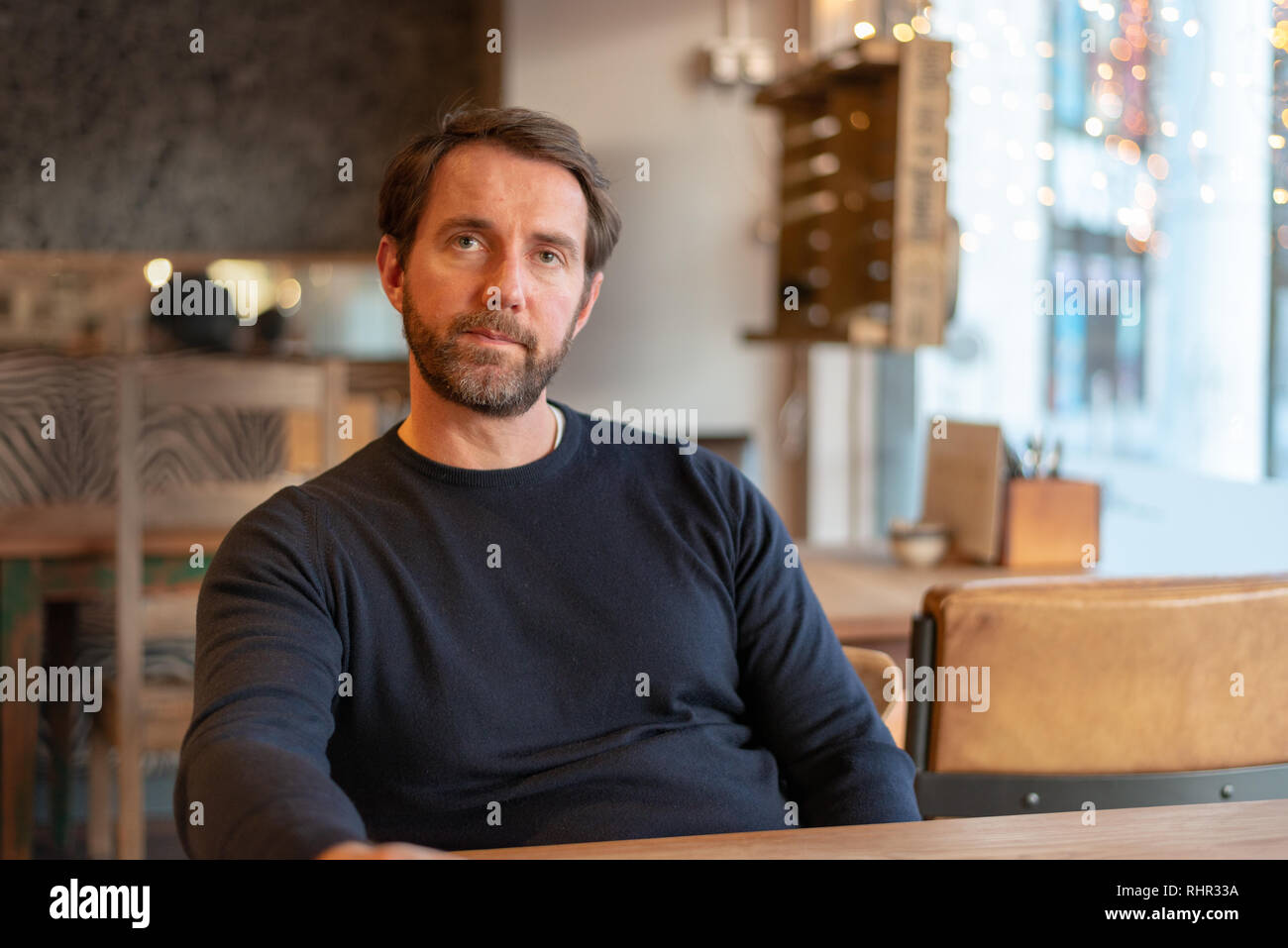 Disillusioned hi-res stock photography and images - Alamy