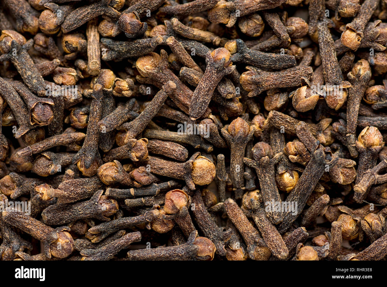 Spice texture hi-res stock photography and images - Alamy