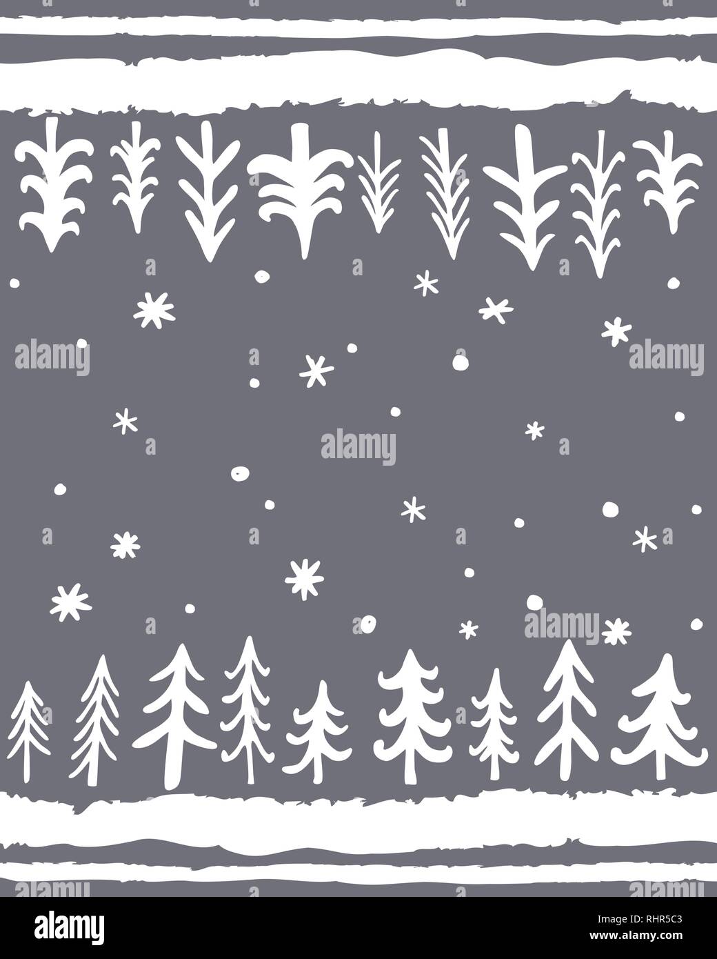 Scandinavian nordic Stock Vector Images - Alamy