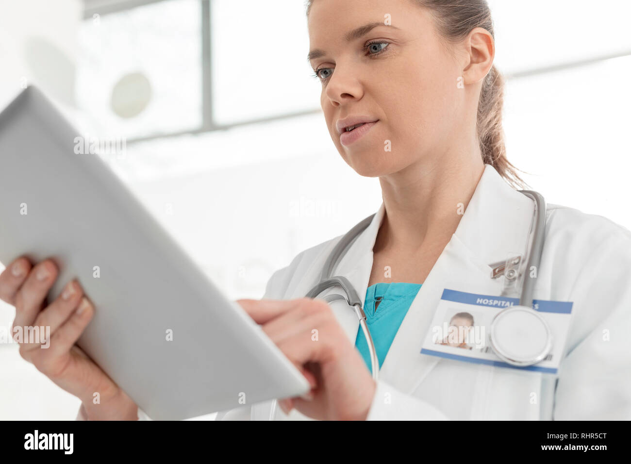 Digital treatment hi-res stock photography and images - Alamy