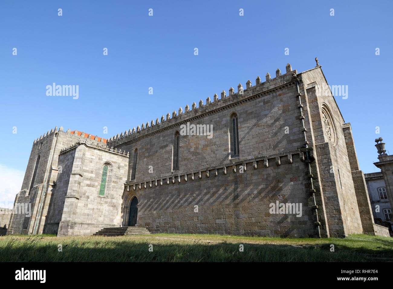 Vila do conde hi-res stock photography and images - Alamy