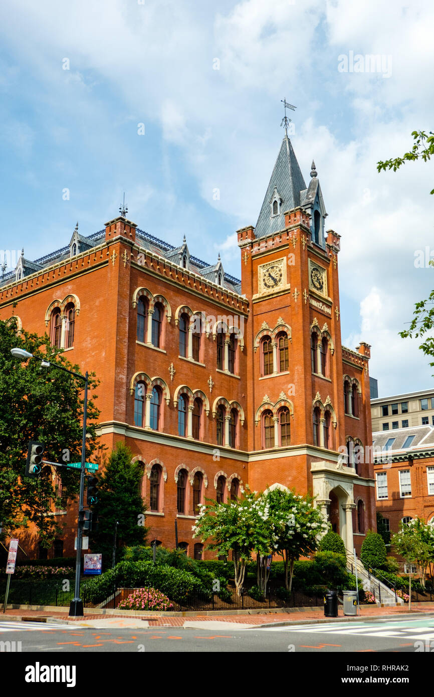 Segregated school hi-res stock photography and images - Alamy