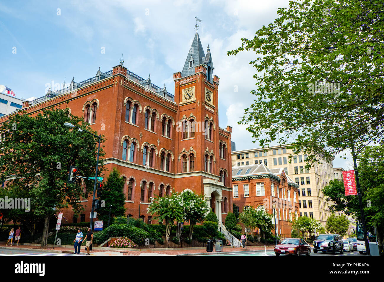 Usa segregation 1800s hi-res stock photography and images - Alamy