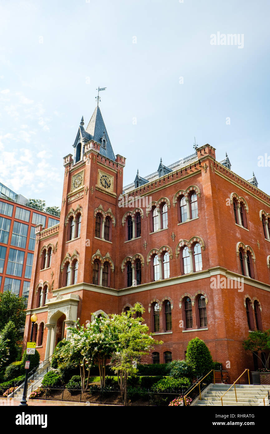 African american school 1870s hi-res stock photography and images - Alamy
